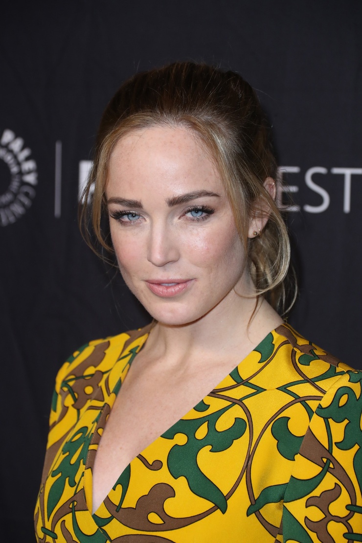Picture of Caity Lotz