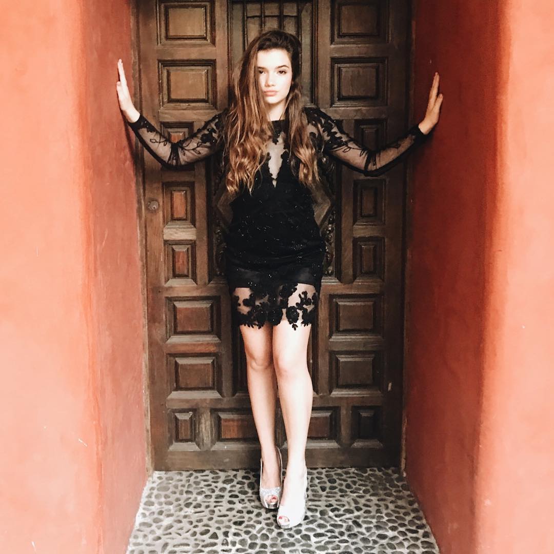 alexis jayde burnett picture