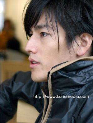 Picture of Jun Kaname