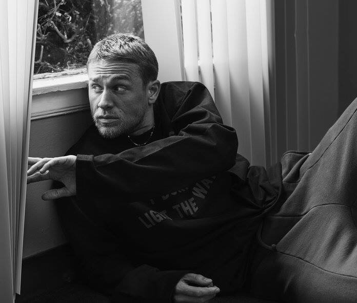 Picture of Charlie Hunnam