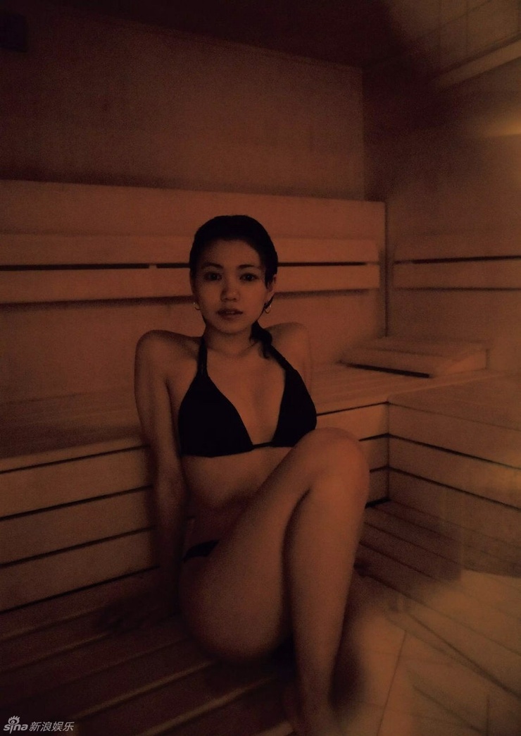 Picture of Fumi Nikaidô