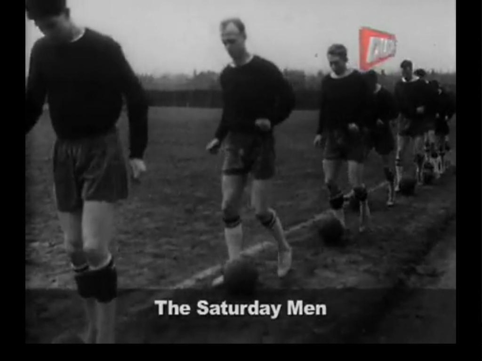 The Saturday Men picture