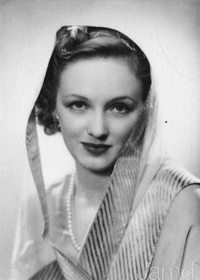 Picture of Virginia Cherrill