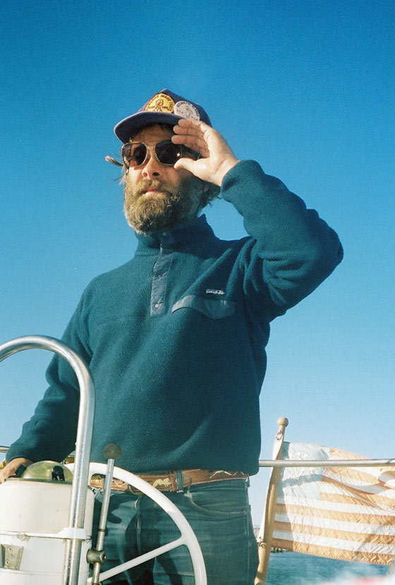 Picture of Kyle Field