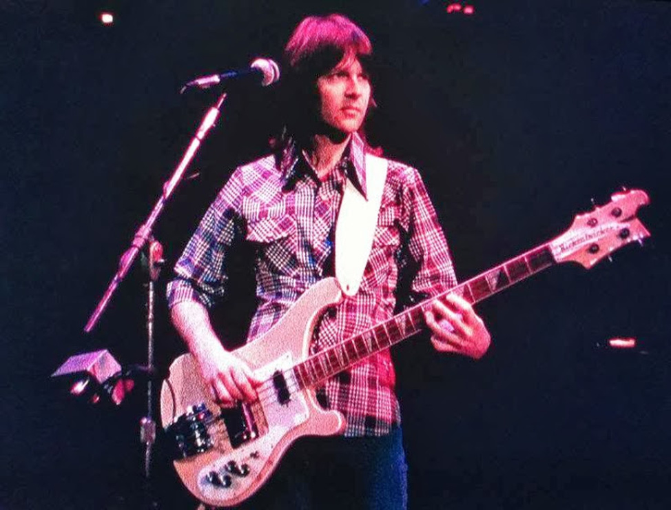 Picture of Randy Meisner
