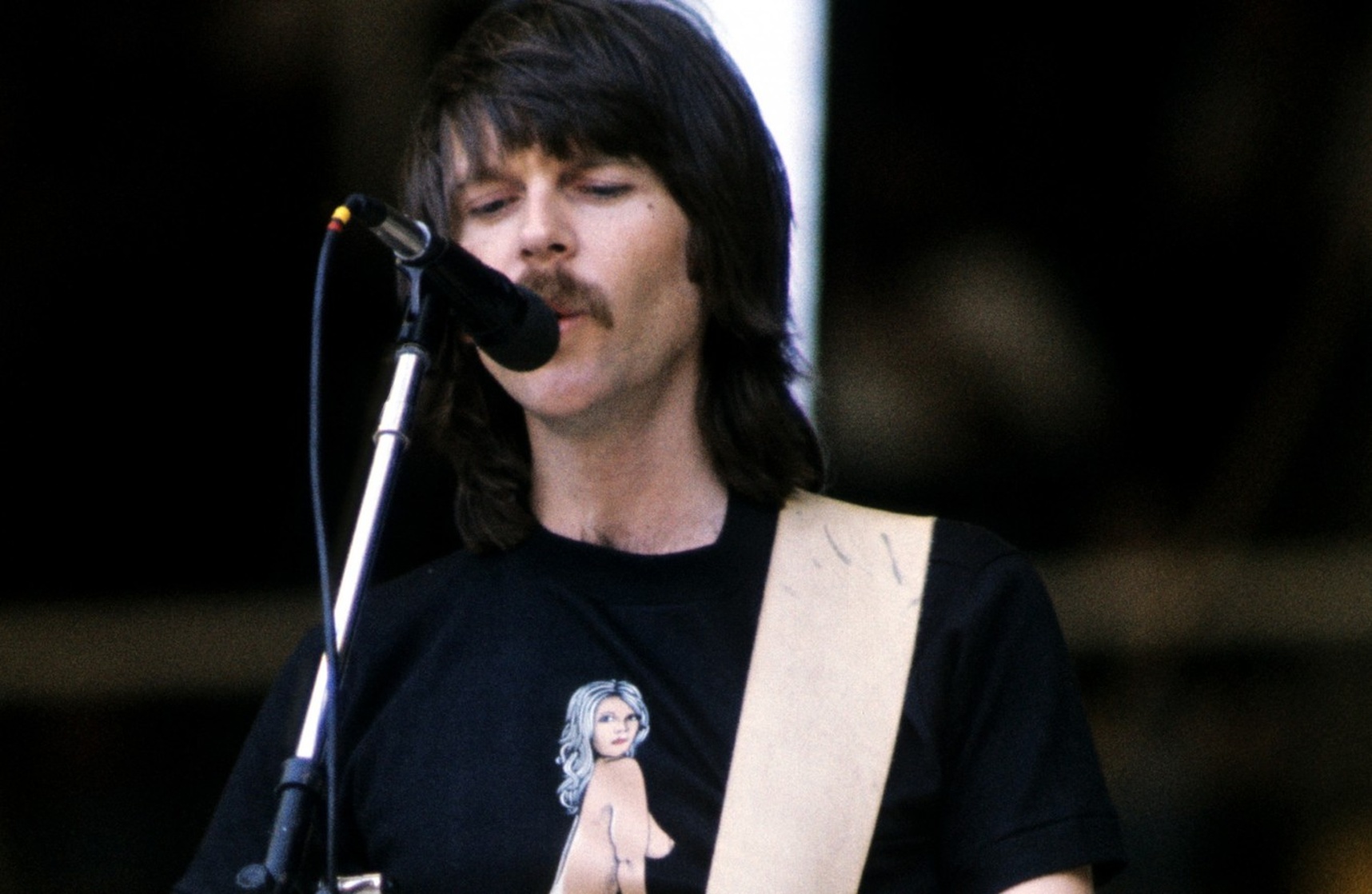 Picture of Randy Meisner