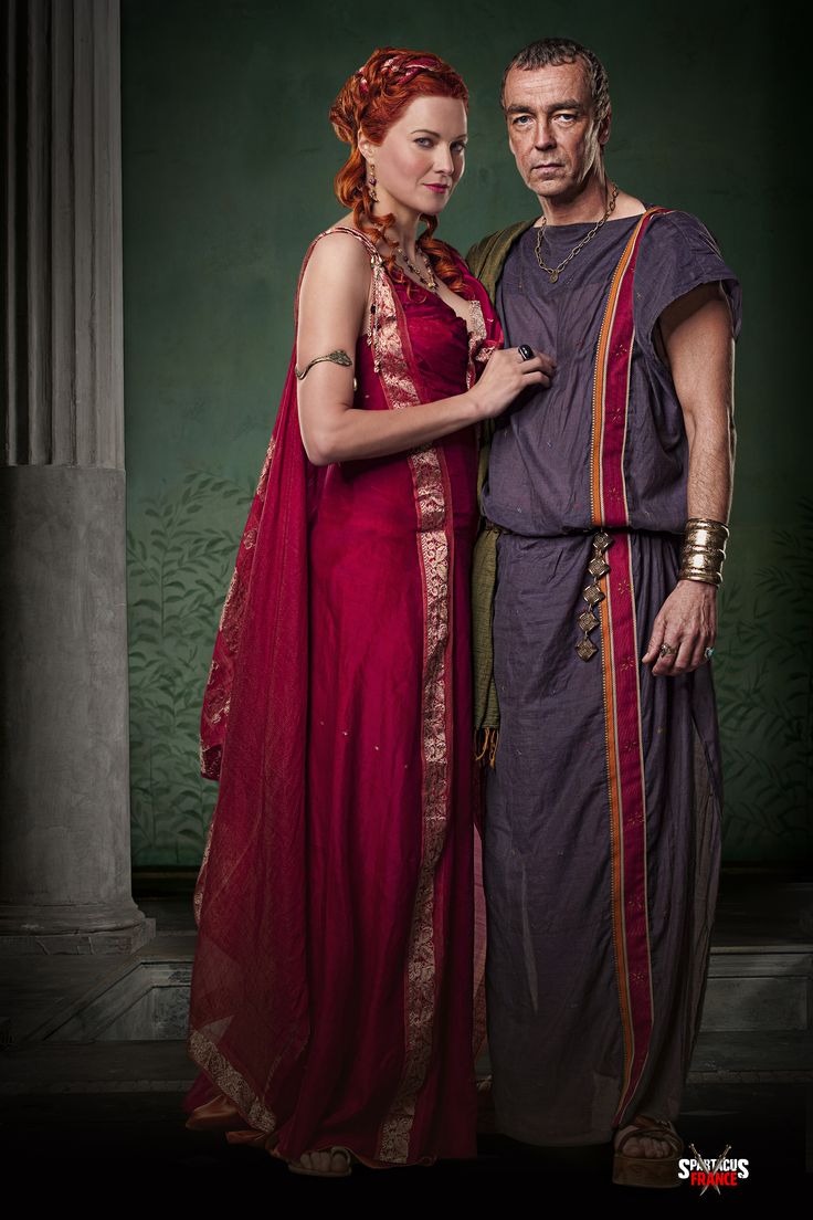 Picture of Spartacus