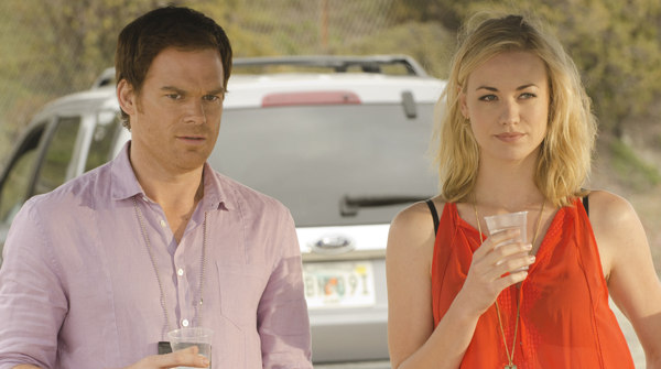 Image of Dexter