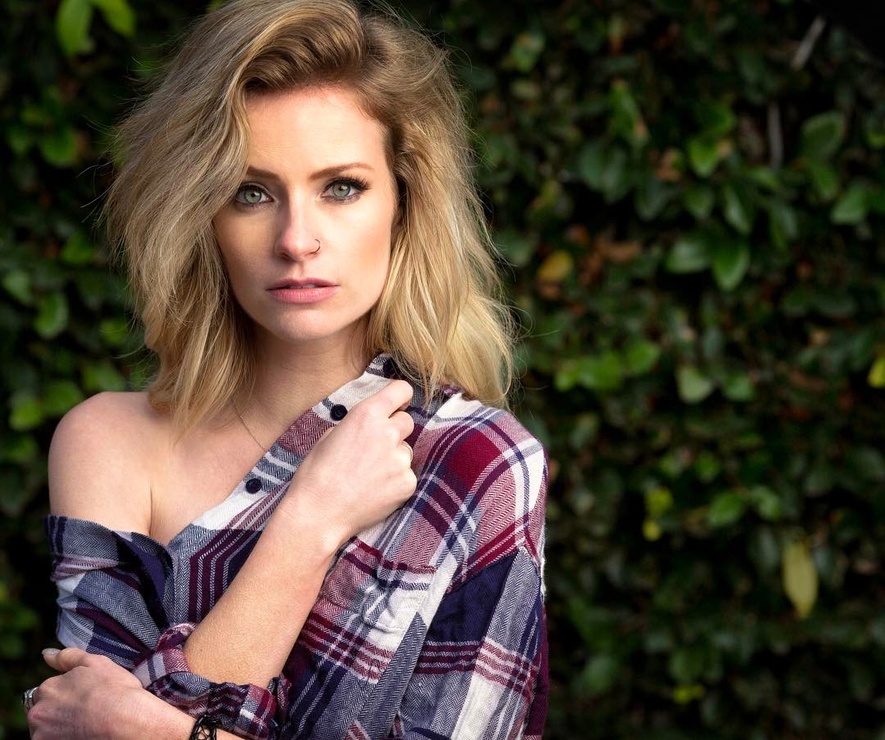 Picture of Cody Renee Cameron