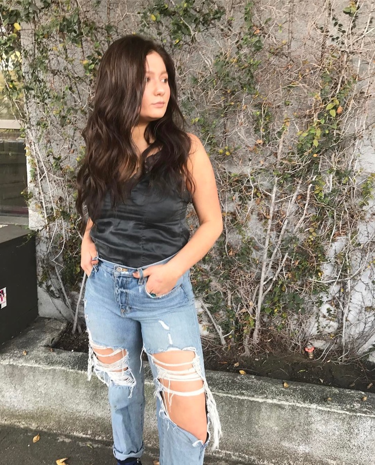 Picture of Emma Kenney