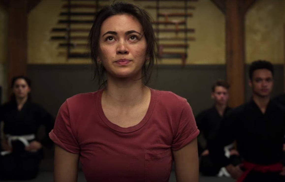 Colleen Wing (Jessica Henwick) picture