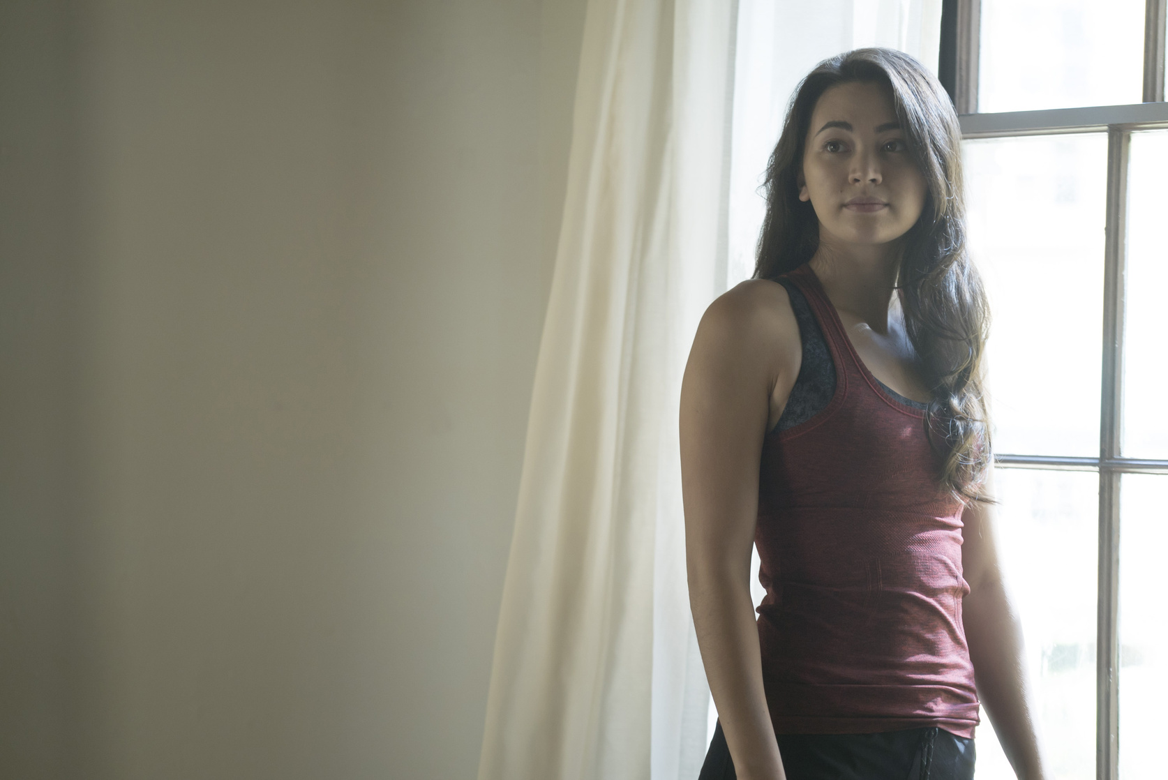 Picture of Colleen Wing (MCU)