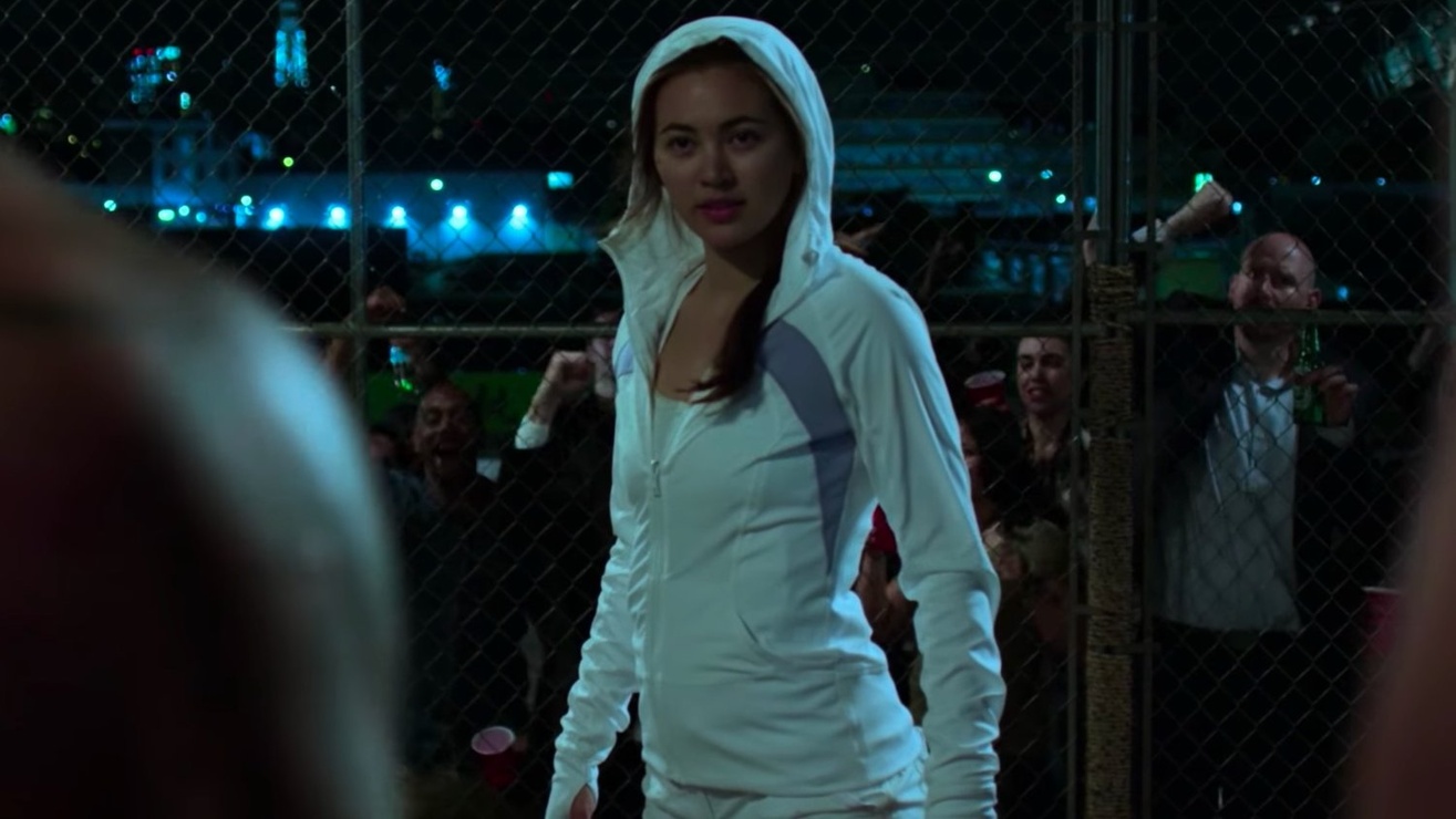 Picture of Colleen Wing (MCU)