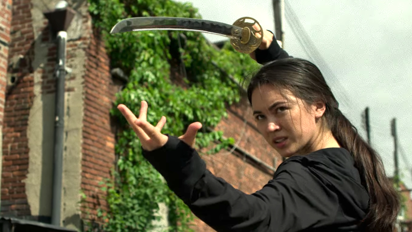 Picture of Colleen Wing (MCU)
