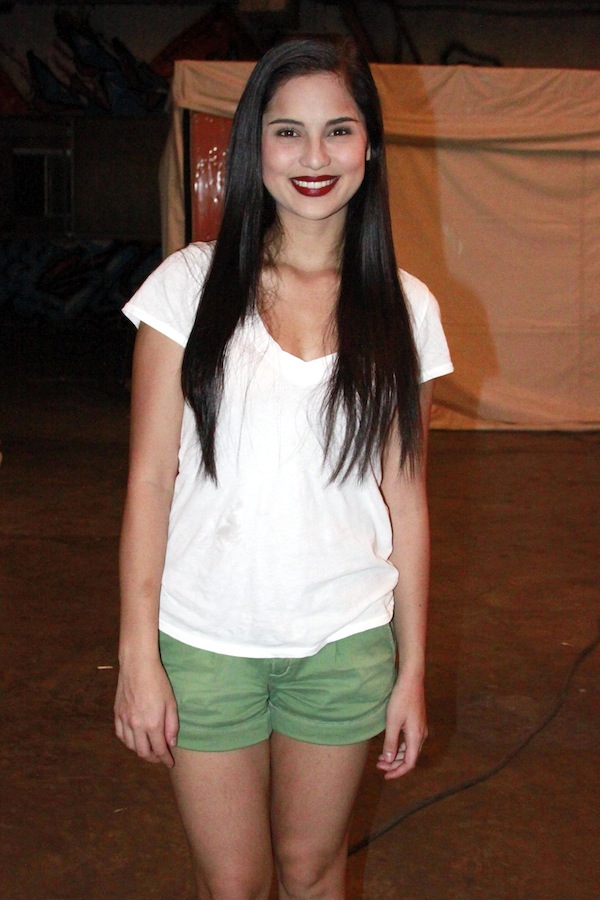Jasmine Curtis-Smith