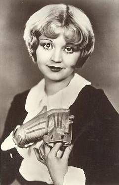 Image of Alice White