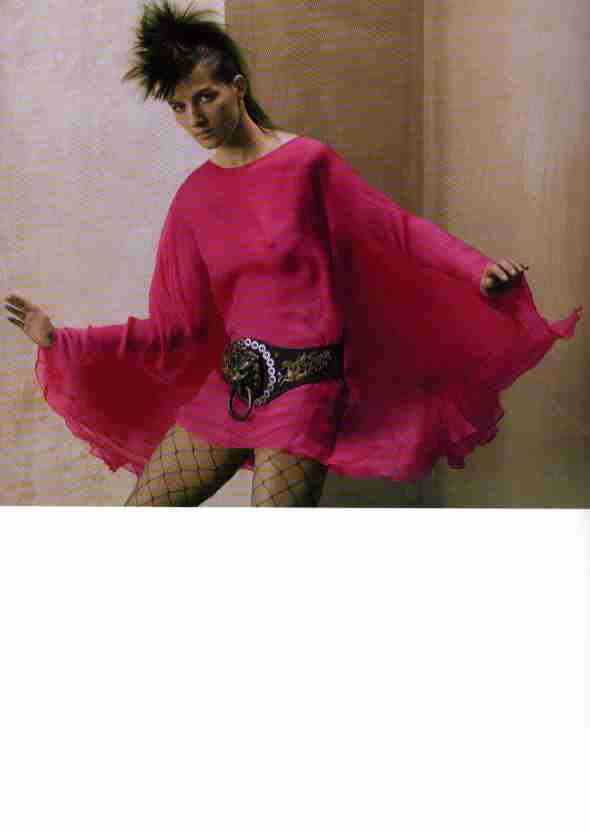 Picture of Kim Peers