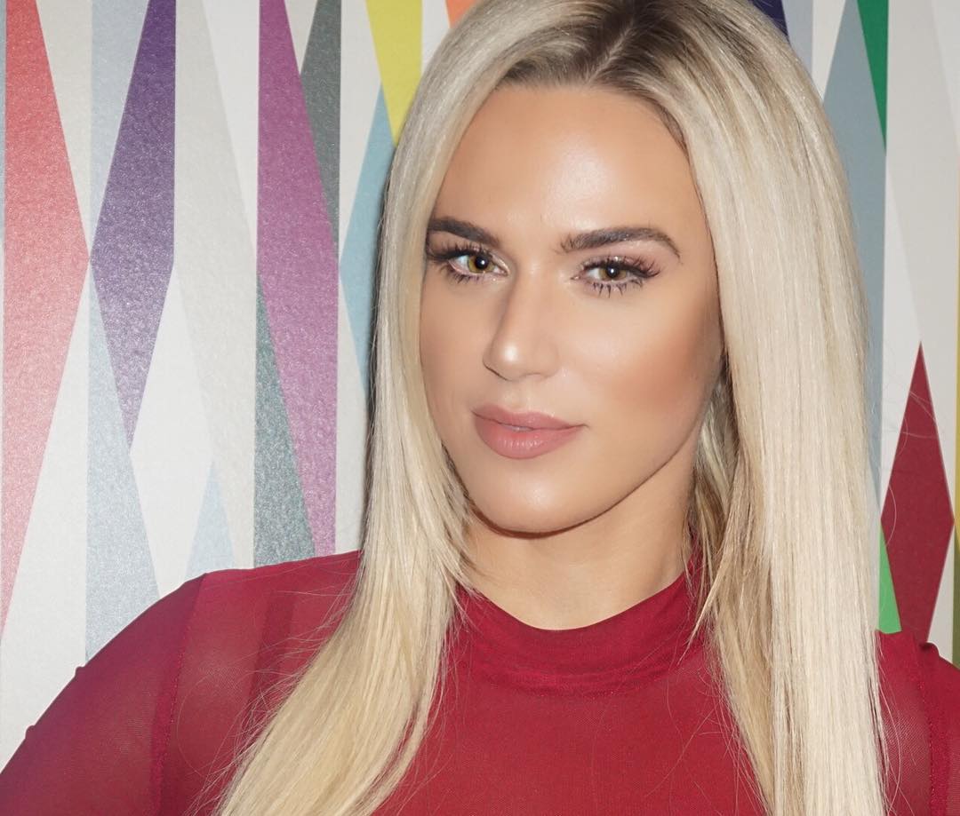 Picture of C.J. Perry