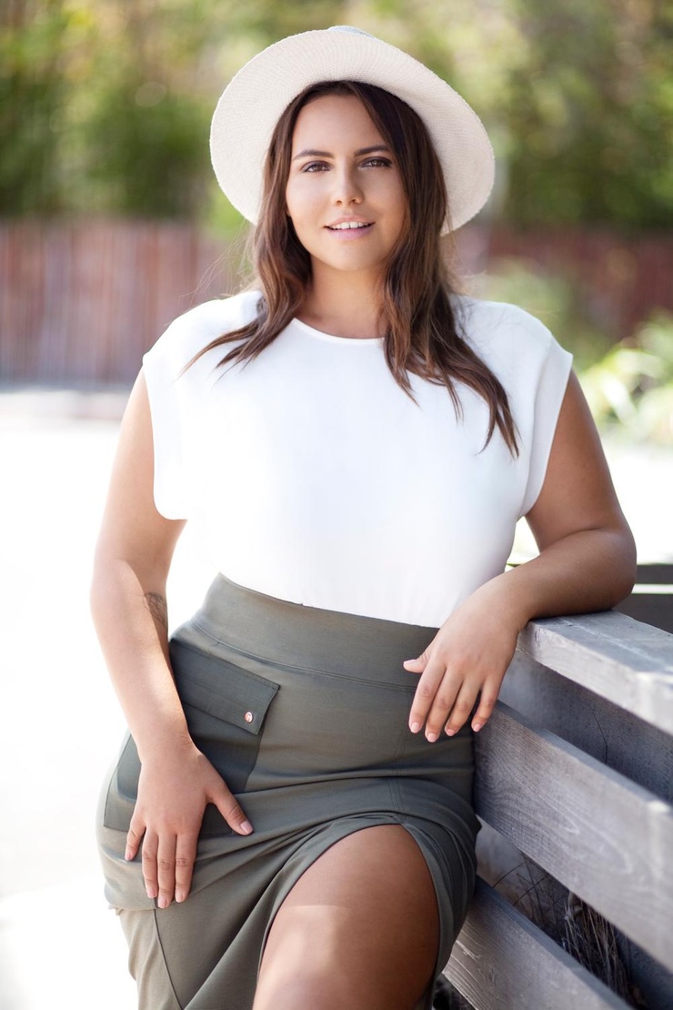 Image of Anna Krylova