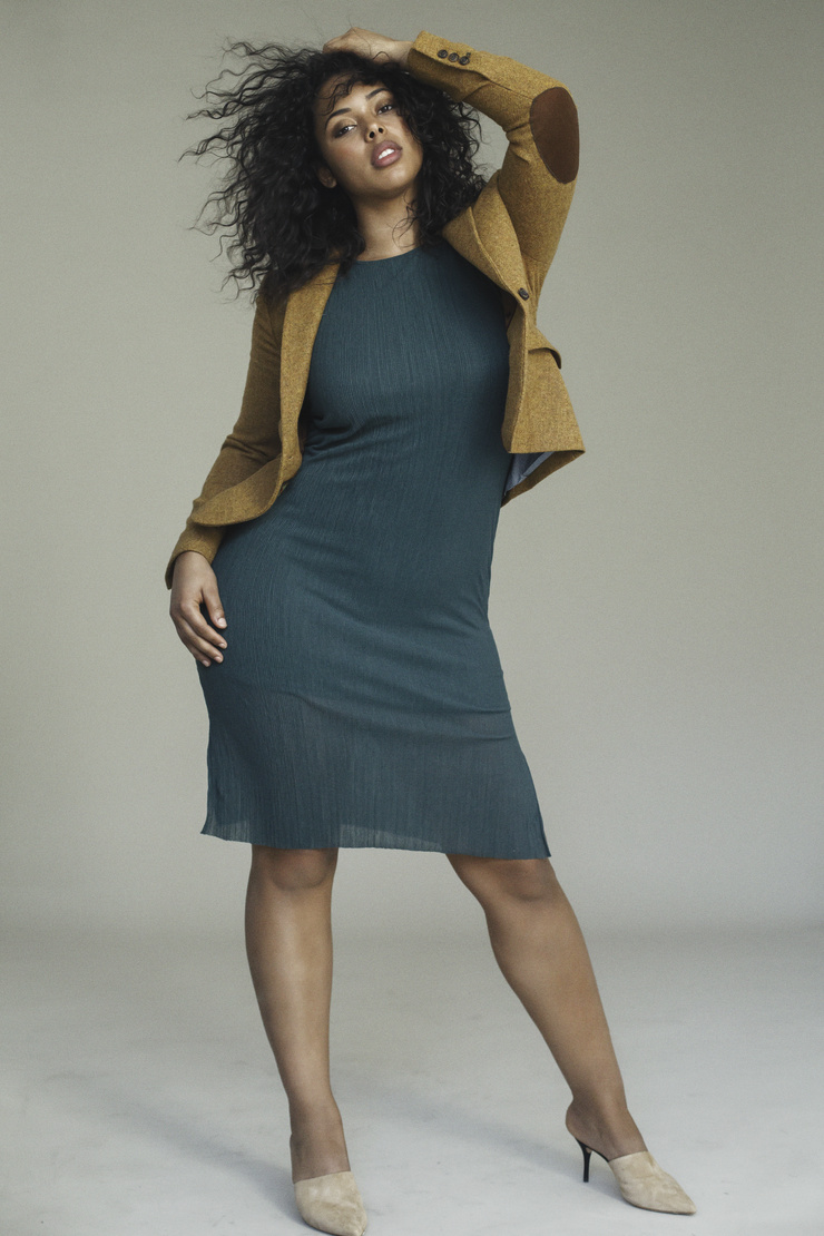 Picture of Tabria Majors