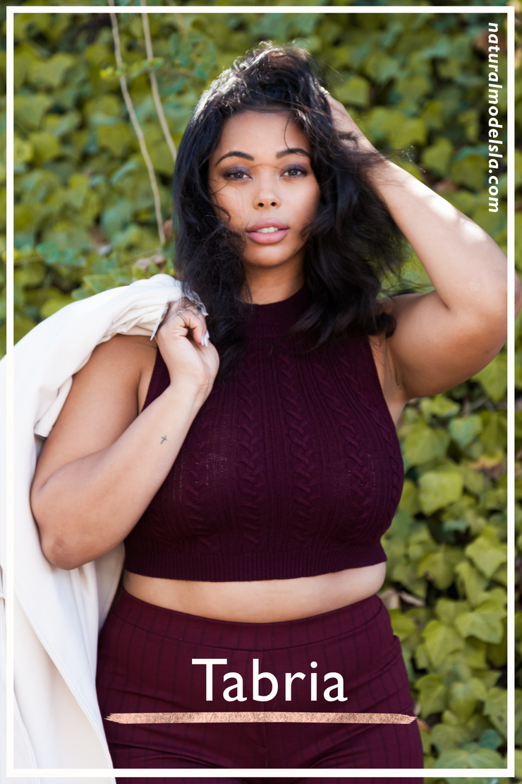 Image of Tabria Majors