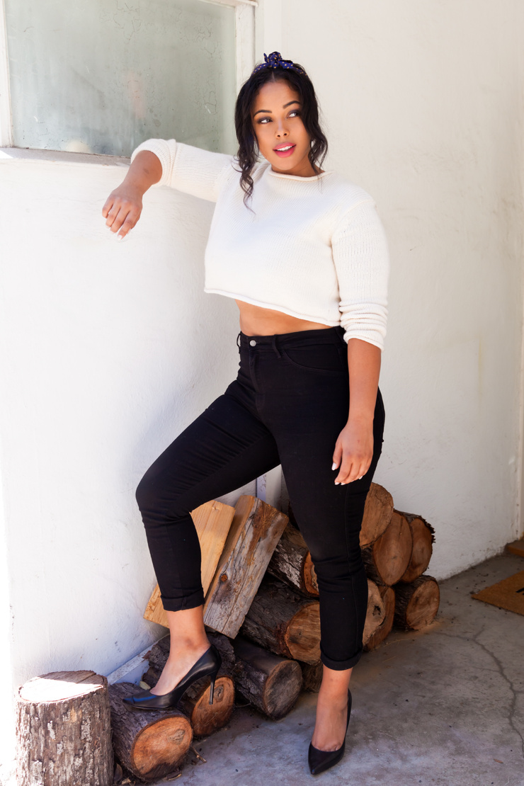 Picture of Tabria Majors