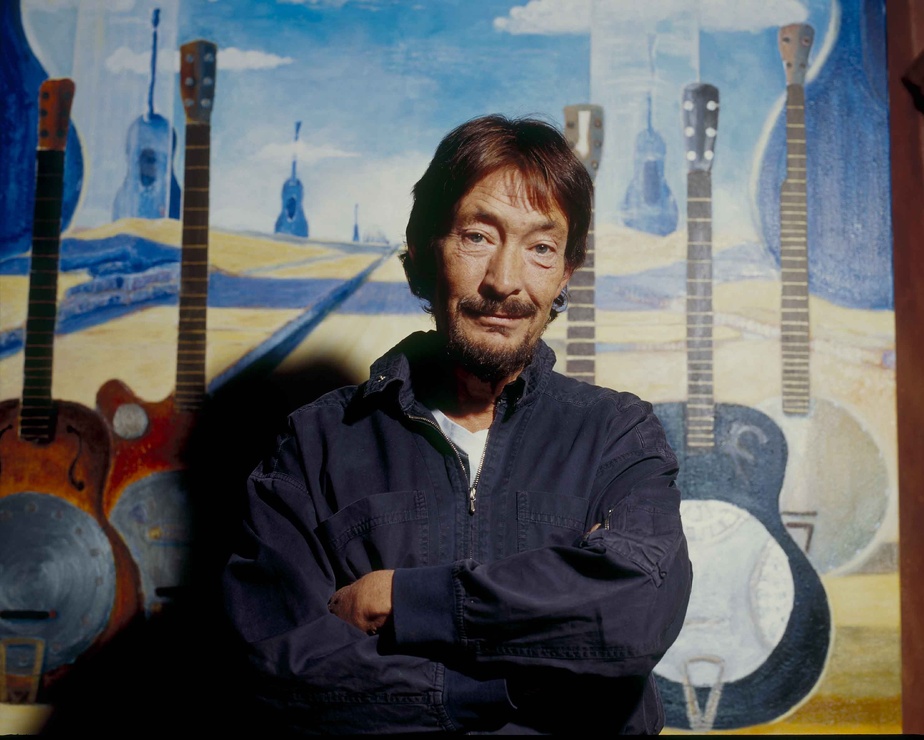 Picture of Chris Rea
