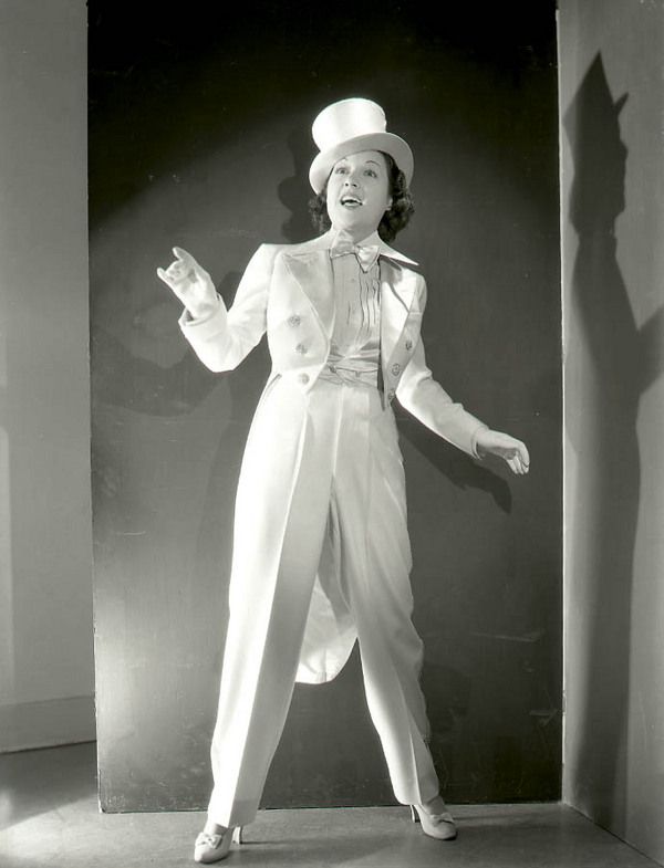 Picture of Ethel Merman