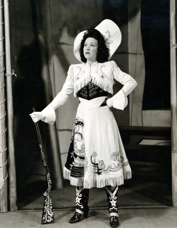 Picture of Ethel Merman