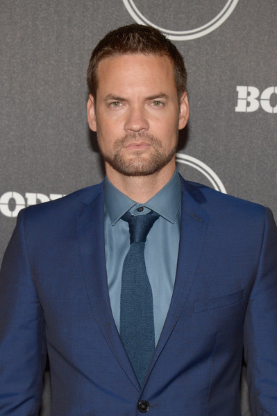 Picture of Shane West