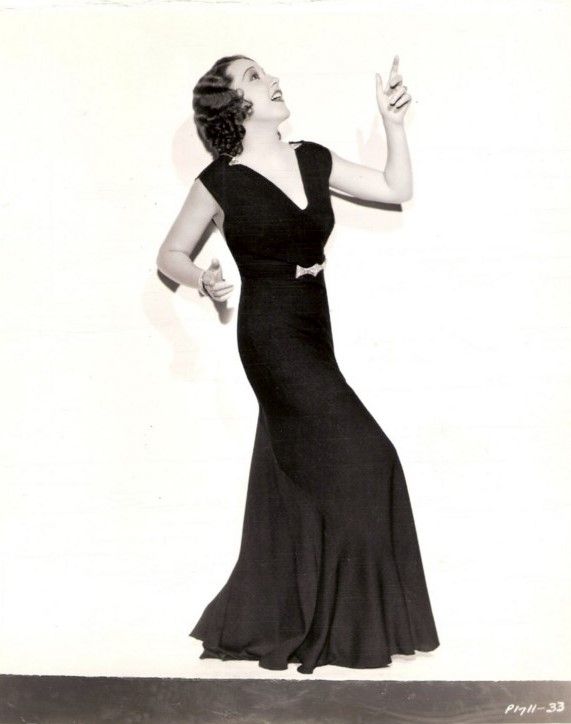 Picture of Ethel Merman
