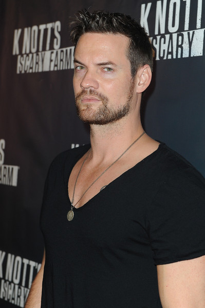 Picture of Shane West