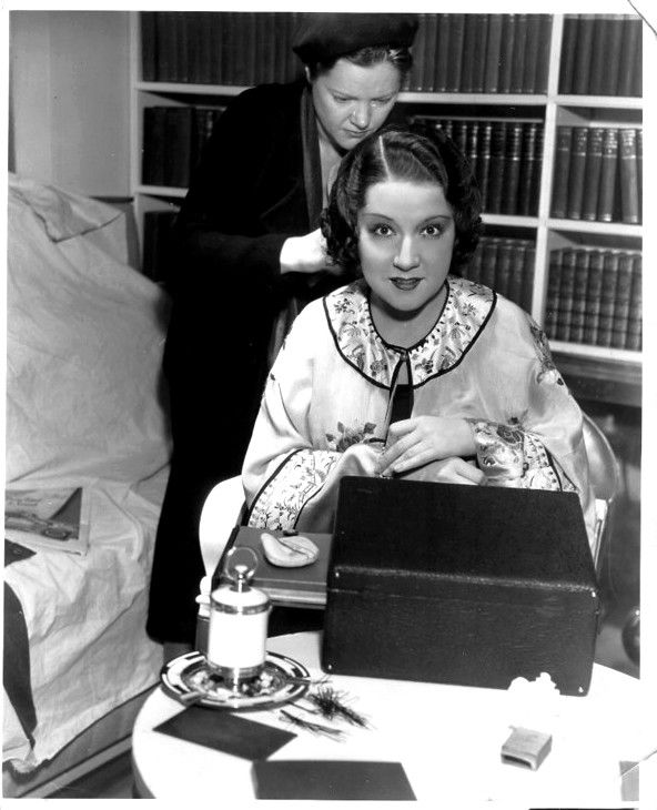 Picture of Ethel Merman