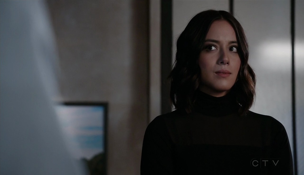 Picture of Chloe Bennet