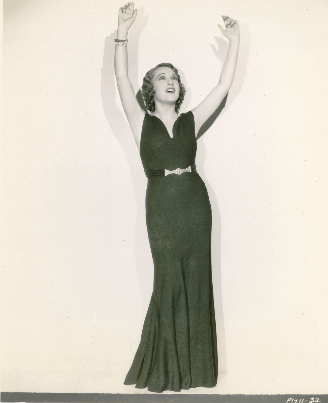 Picture of Ethel Merman