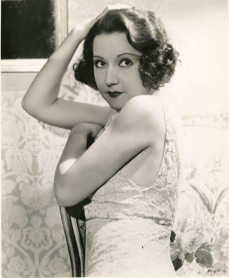 Picture of Ethel Merman