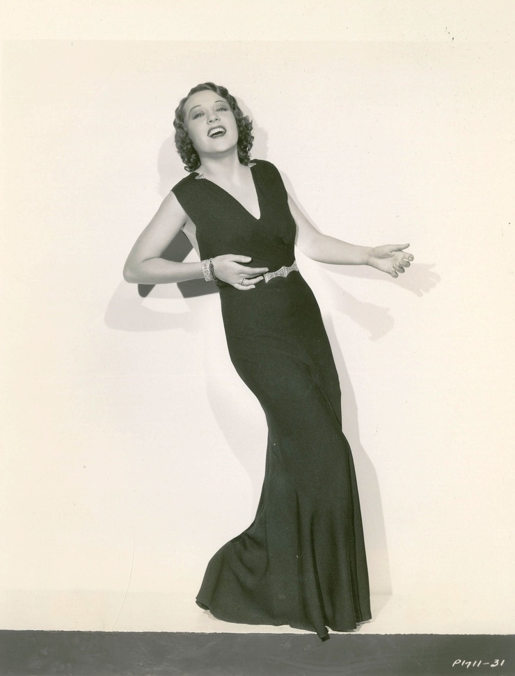 Ethel Merman image
