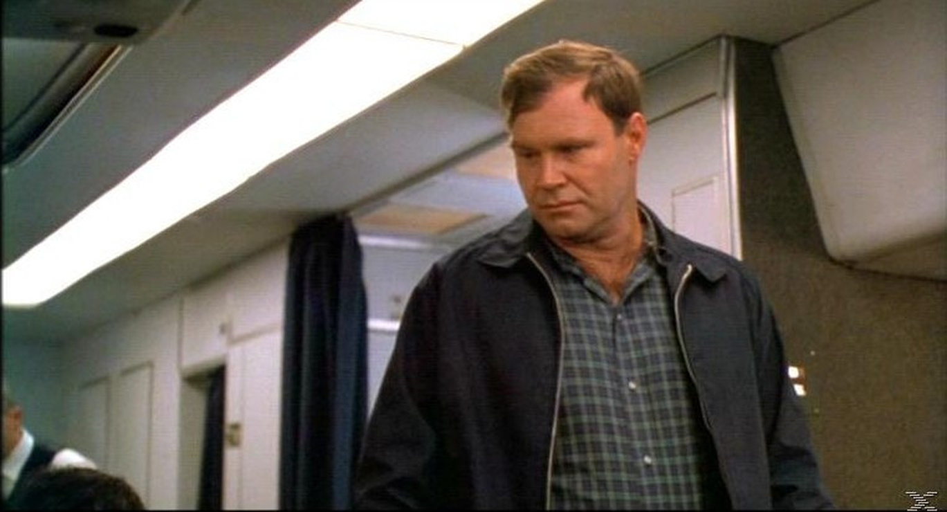 Picture of Fear (1990)