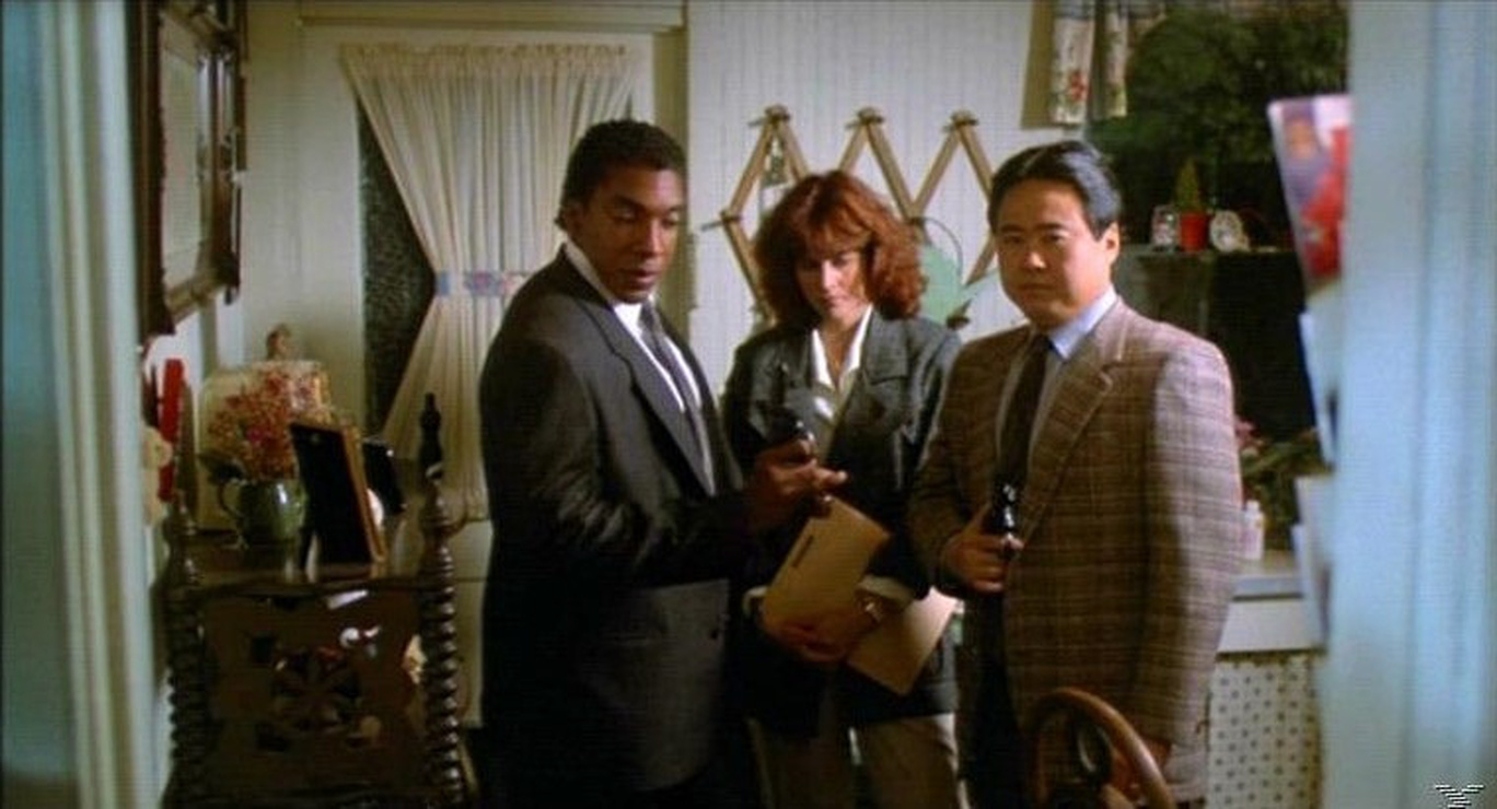 Picture of Fear (1990)