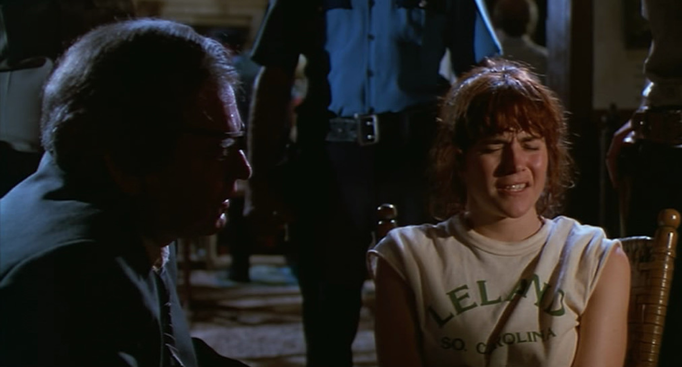 Picture of Fear (1990)