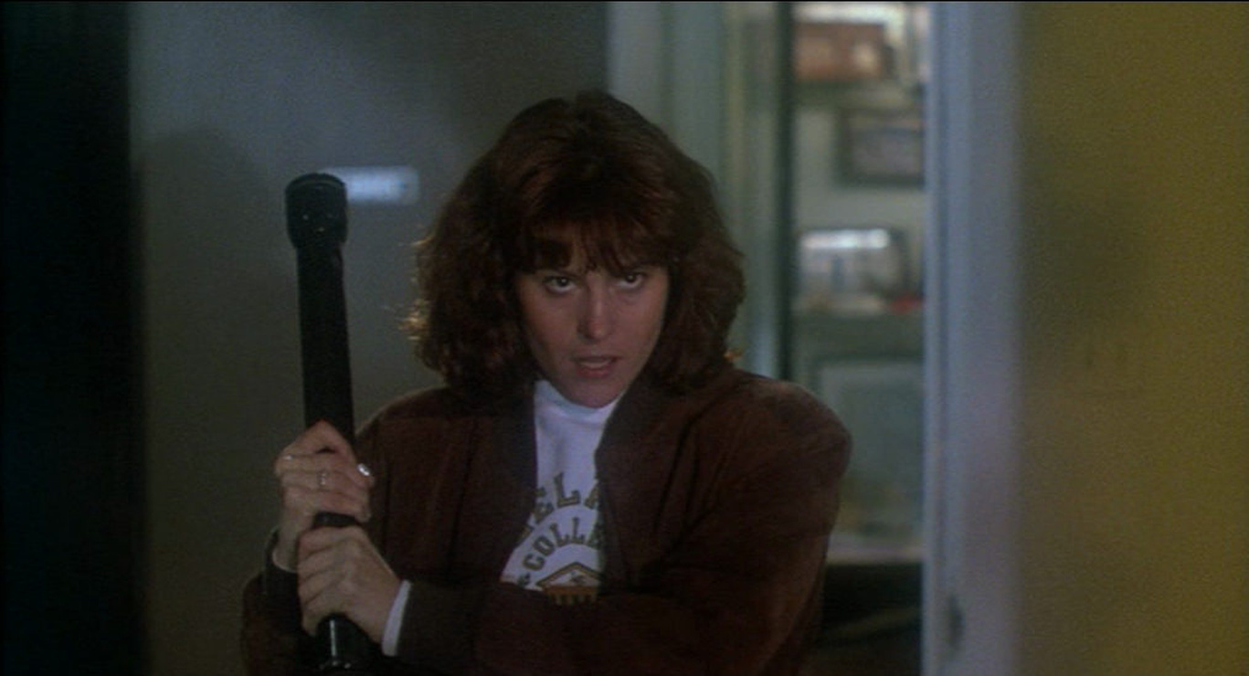 Image of Fear (1990)