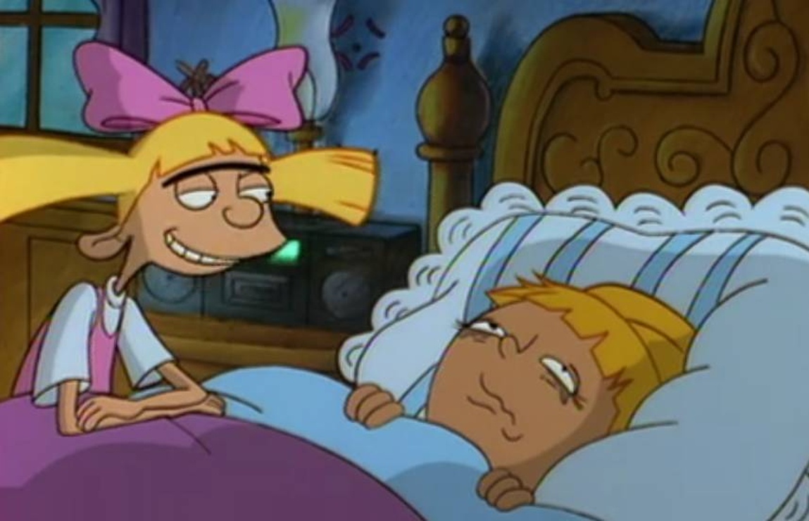 Hey Arnold Picture