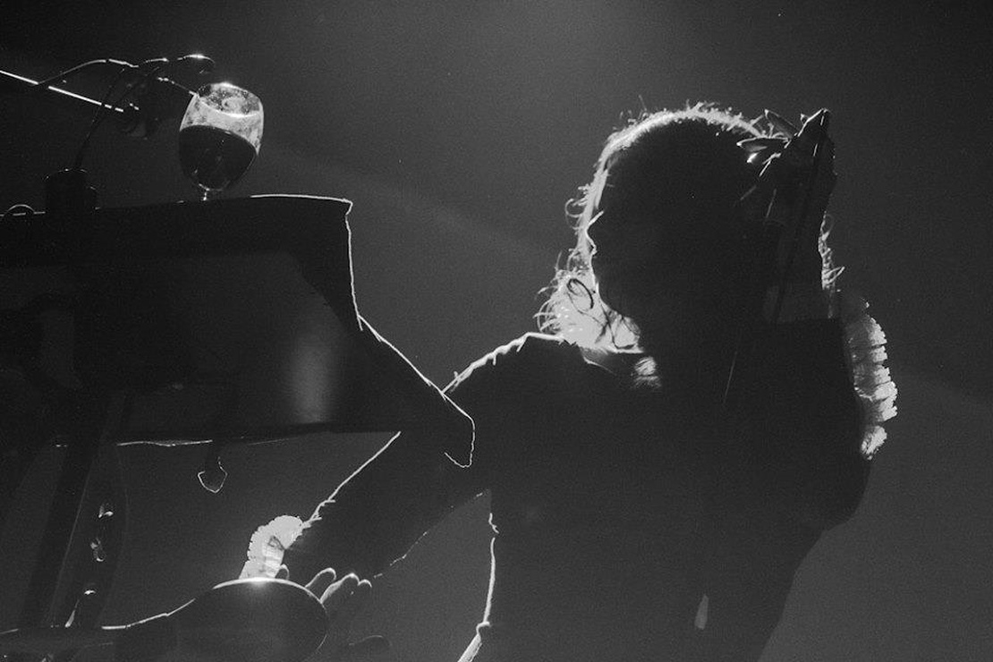 Picture of Hope Sandoval