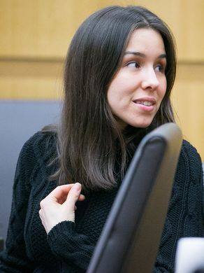 Picture of Jodi Arias