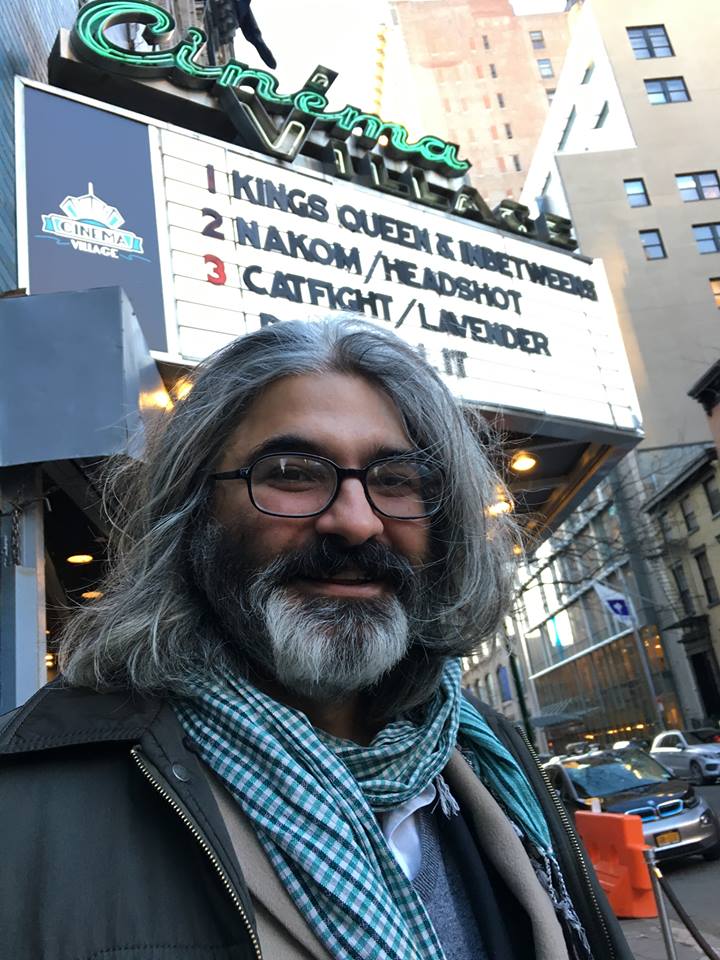 Picture of Onur Tukel