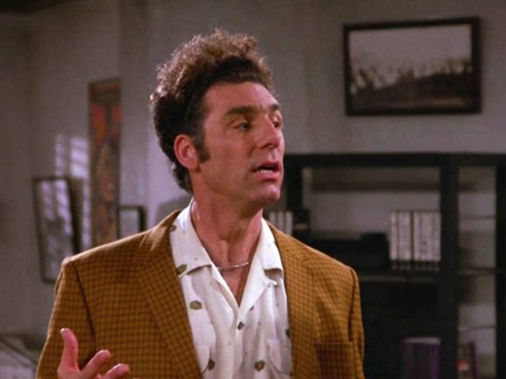 Seinfeld picture