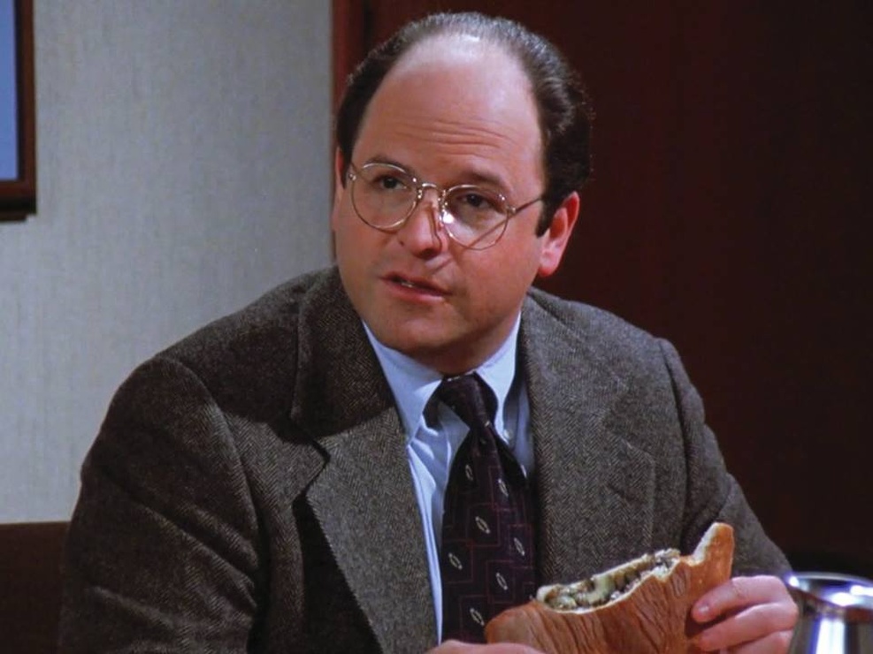 Picture of Seinfeld