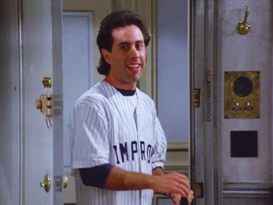Picture of Seinfeld