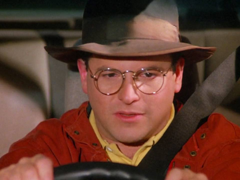 Picture of Seinfeld