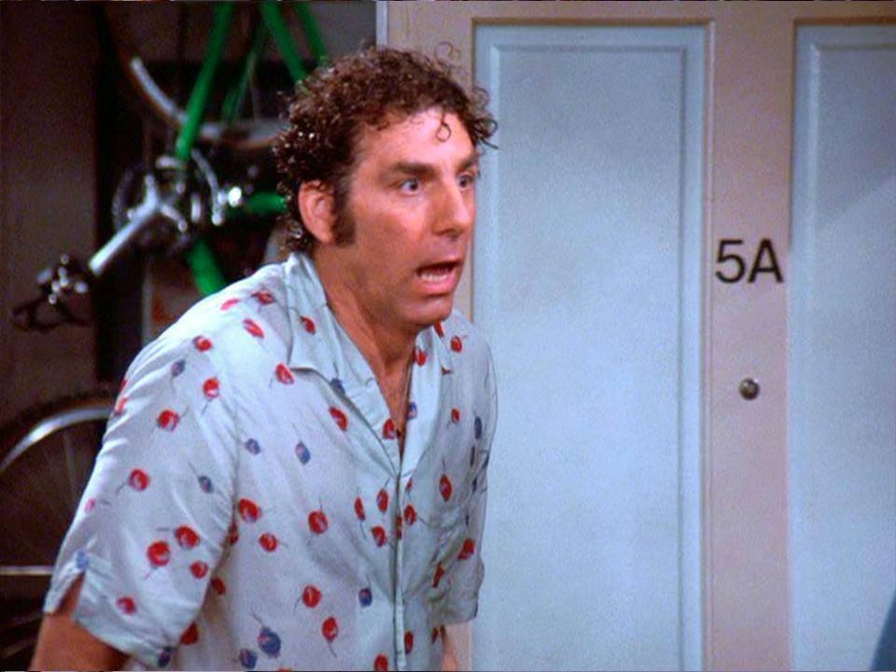 Picture of Seinfeld